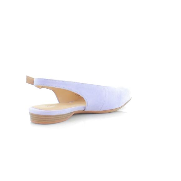 Naturalizer | Shoes | Naturalizer Primo Lavender Purple Suede Wide ...